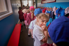 Thurlton Primary - Overview